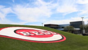 About Goodyear Ballpark - Goodyear Ballpark - City of Goodyear, Arizona