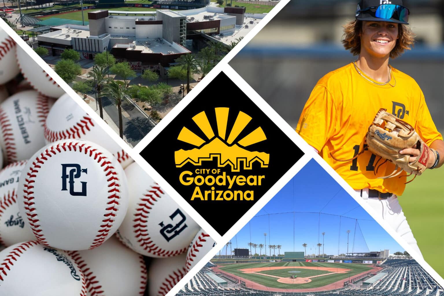 Latest News - Goodyear Ballpark