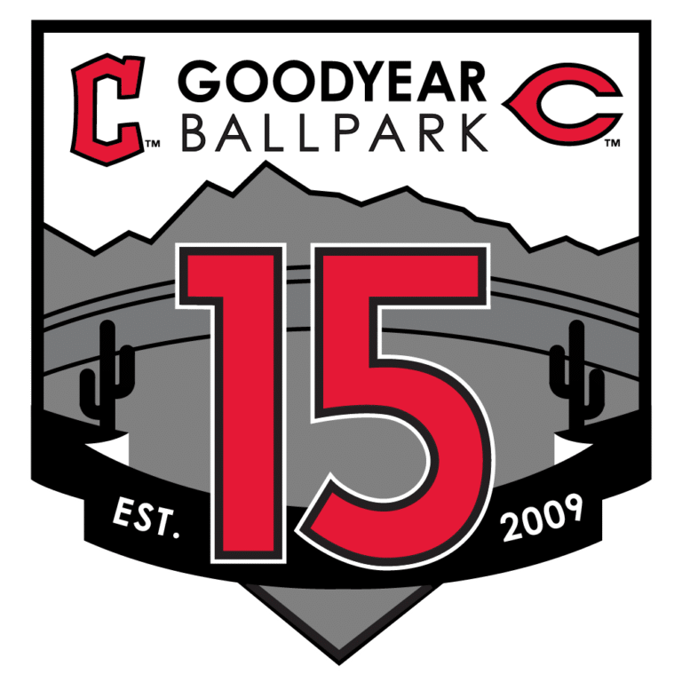Goodyear Ballpark - MLB Spring Training - Goodyear, AZ